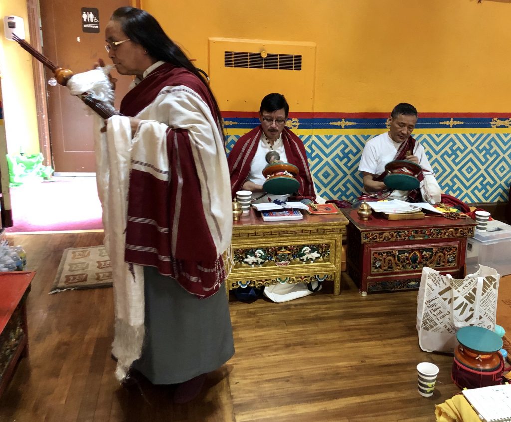 Dakini Day Puja – UNITED SHERPA ASSOCIATION (USA), INC.