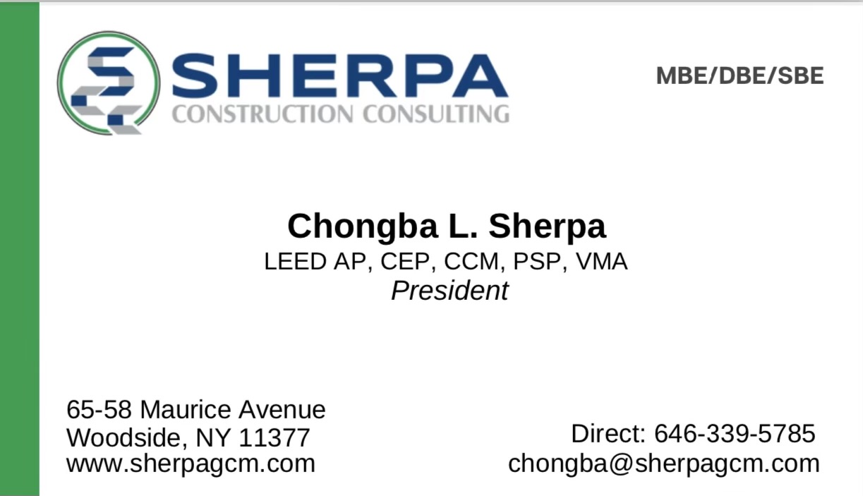UNITED SHERPA ASSOCIATION (USA), INC.